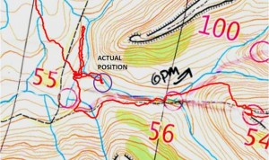 Rogaining – is it for bushwalkers? | Adelaide Bushwalkers