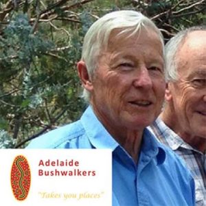 A Tribute To Peter Beer | Adelaide Bushwalkers