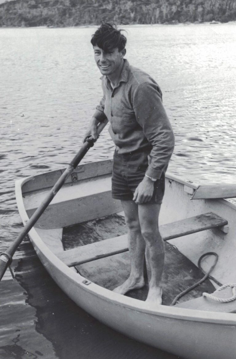 A Tribute To Peter Beer | Adelaide Bushwalkers